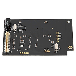 GDEMU Optical Drive Simulation Board, V5.15b Replacement for Sega DreamCast Game Console VA1 Host, to Run The Original for GDI Mirror