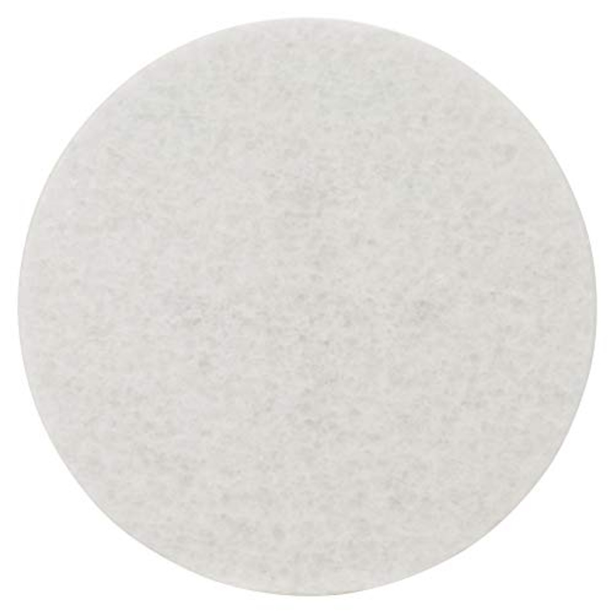 Safavieh Home Collection Mikhail and Iron End Table, White/Gold Granite