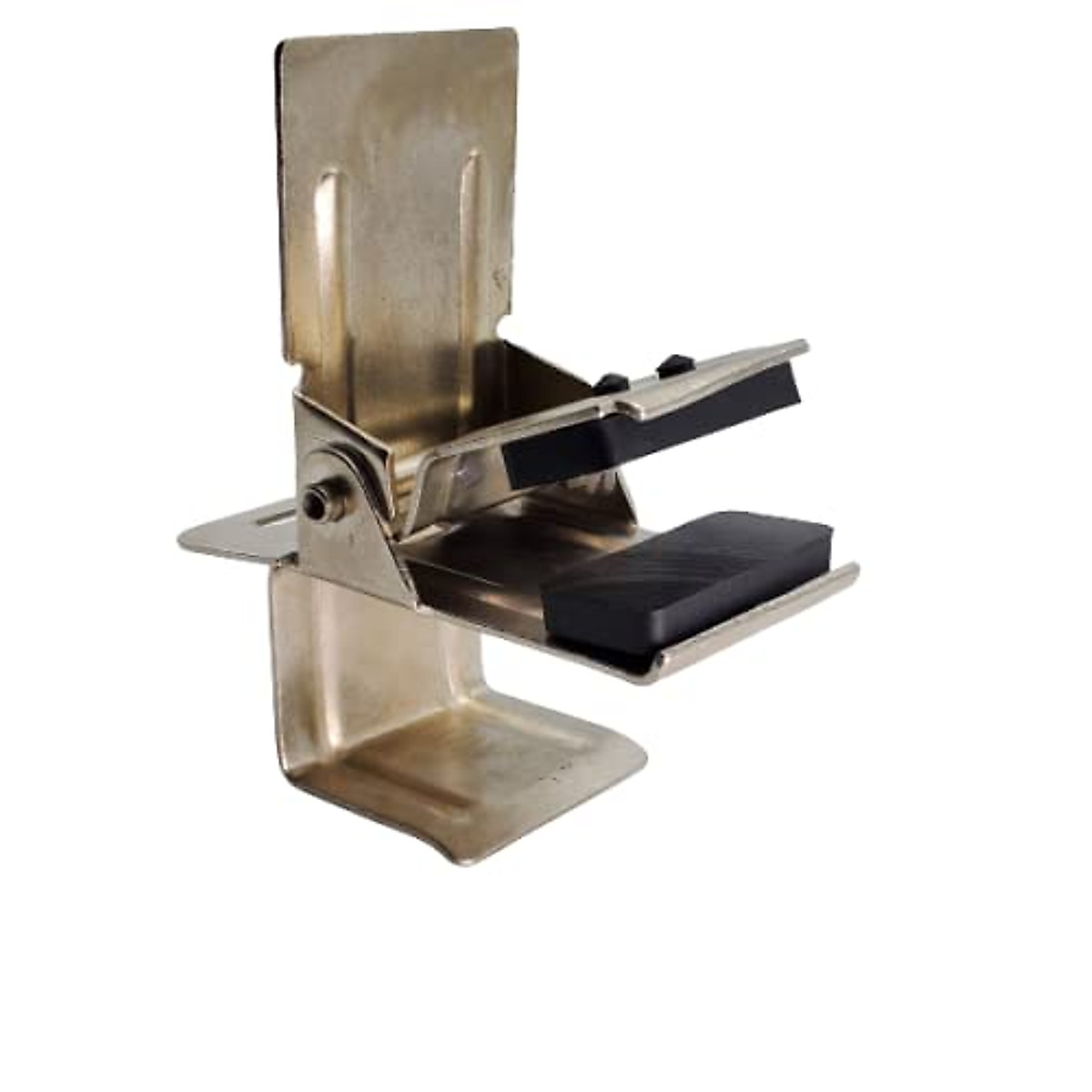 SOFT RUG CLIPS 4pcs THIN RUG HANGER RUBBER SHEET QUILTS VINYL TILES HANGER