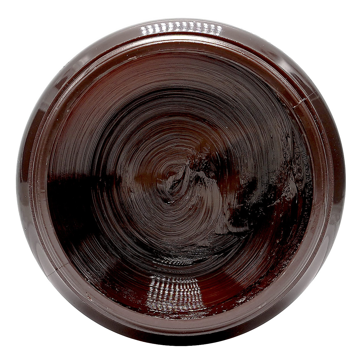 EBIN NEW YORK 24 Hour Edge Tamer - Extreme Firm Hold (4.0oz/ 120ml) - No Flaking, White Residue, Shine and Smooth texture with Argan Oil and Castor Oil