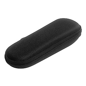 FitSand Hard Case Compatible for Braun Series 9 9090cc Electric Shaver