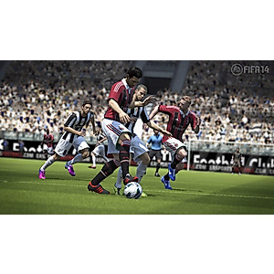 FIFA 14 - Xbox 360 (Renewed)
