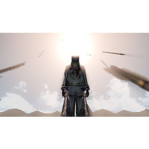 Samurai Warriors 4 - PlayStation 4