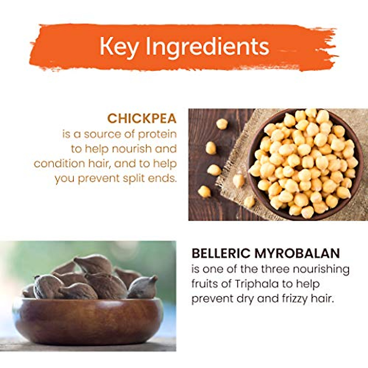 Himalaya Damage Repair Shampoo, 13.53 Fl Oz (400ml), for Dry, Frizzy Hair - Repairs & Protects with Aloe Vera & Sesame Oil, Moisturizing Unisex