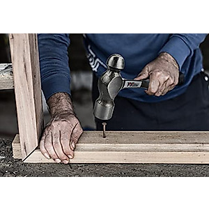 YIYITOOLS YY-7-002 Antivibe Ball Pein Hammer - 32oz