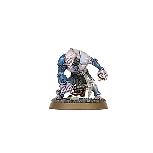 Games Workshop - Warhammer 40,000 - Genestealer Cults Aberrants
