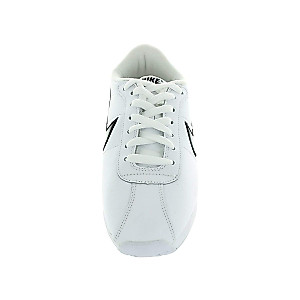 Nike Stamina Cheer Shoe 172018-4.5 White/Black