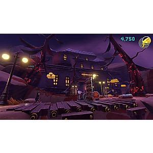 Runner3 - Nintendo Switch