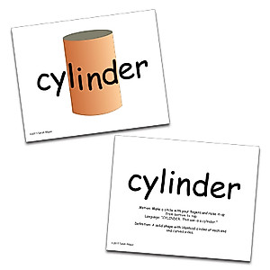 SnapWords® Math Vocabulary Kit