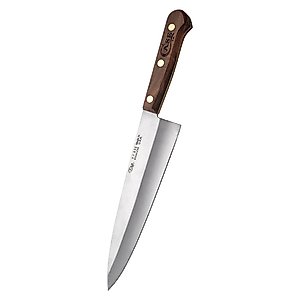 Case WR XX Pocket Knife Household 8 Inch Chef'S Knife Item #7316 - (XX635) -