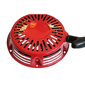 Honda 28400-Z5T-305ZA Starter Assembly