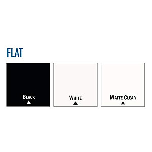 Rust-Oleum 249126 Matte Painter's Touch 2X Ultra Cover, 12 Ounce (Pack of 1), Flat White