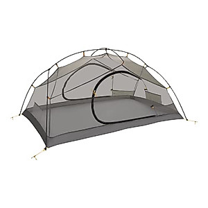 King's XKG Summit 2-Person Tent