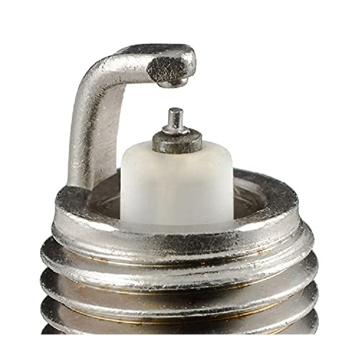 Autolite Iridium XP Automotive Replacement Spark Plugs, XP5702 (4 Pack)