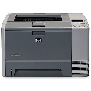HP LaserJet 2420dn - printer - B/W - laser ( Q5959A#201 ) (Renewed)