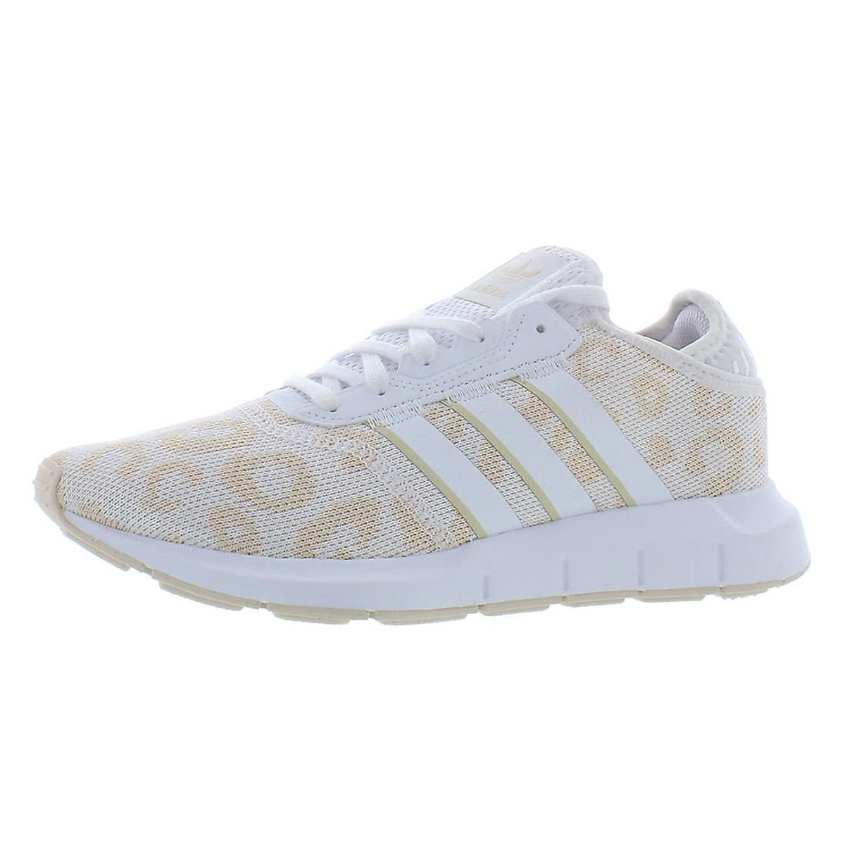 adidas Swift Run X Shoes Women's, Beige, Size 8.5