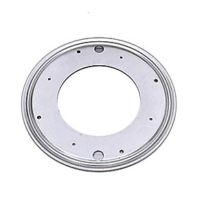 FKG 12" Inch Lazy Susan Turntable Bearing, Set of 2