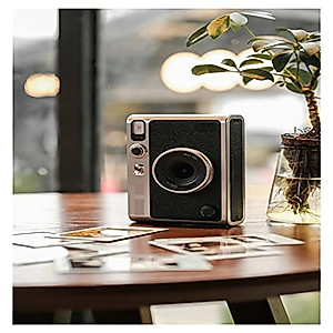 Digital Camera Mini Evo Instant Camera Smartphone Photos Printer Digital Camera Photography