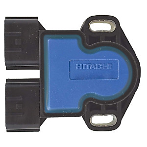 Hitachi TPS0006 Throttle Position Sensor