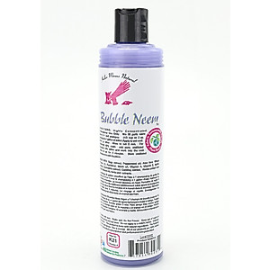 Kelco 50:1 Bubble Neem Shampoo, 11.7 fl. oz.
