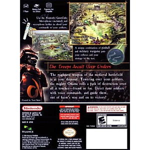 Odama (with Microphone)