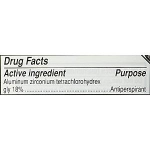 Mennen Speed Stick Power Antiperspirant Deodorant for Men, Ultimate Sport, 3 Oz, Pack of 6