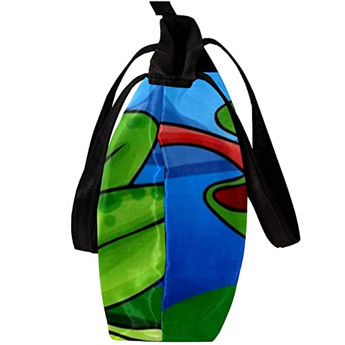 Tote Bag Women Satchel Bag Handbag Stylish Tote Handbag for Women Hobo Bag Fashion Crossbody Bag, Cartoon Frog