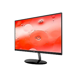 AOC Q27V3 27" QHD 2560 x 1440 IPS 75Hz 5ms Monitor