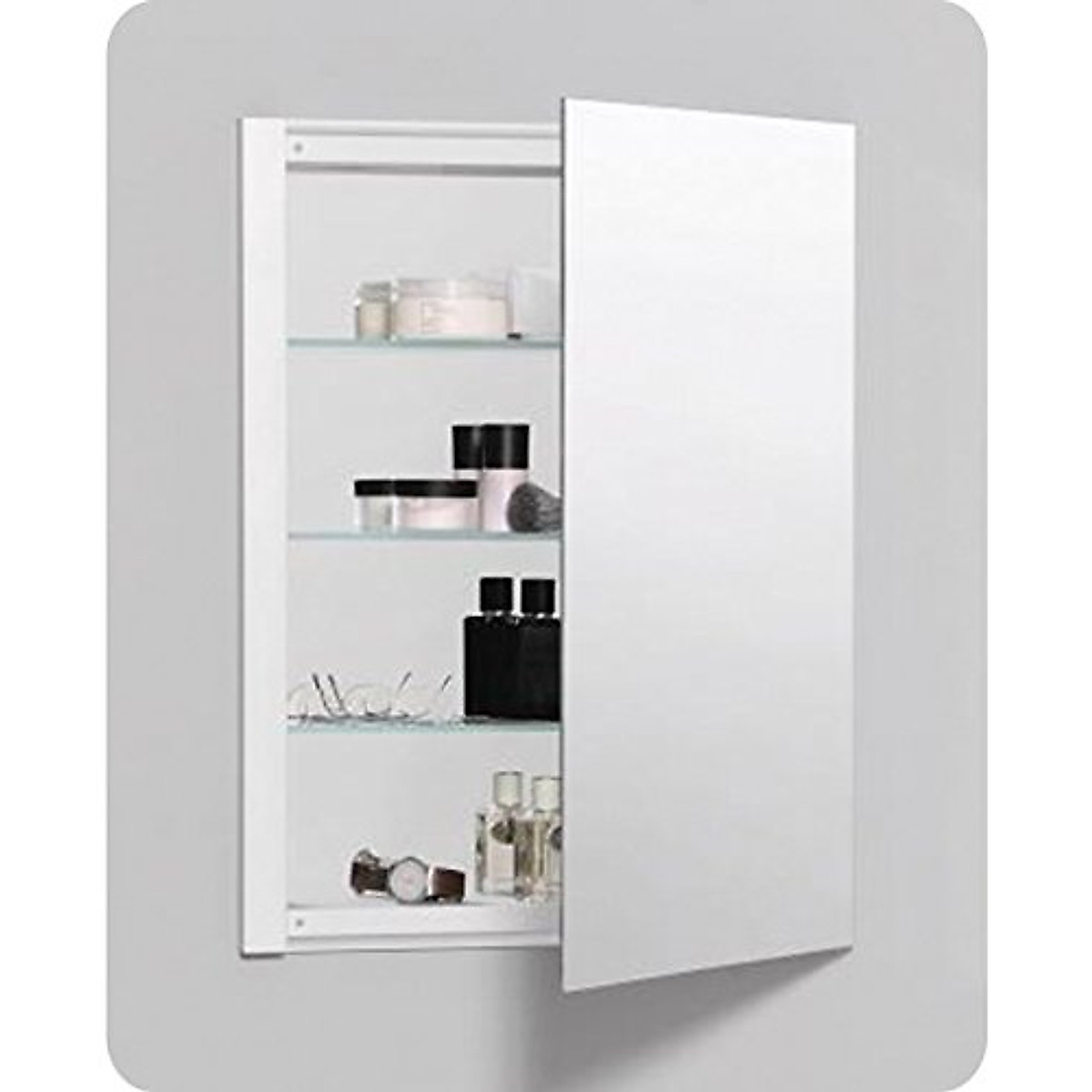 Robern RC2026D4FB1 R3-Series Bevel Mirror Medicine Cabinet