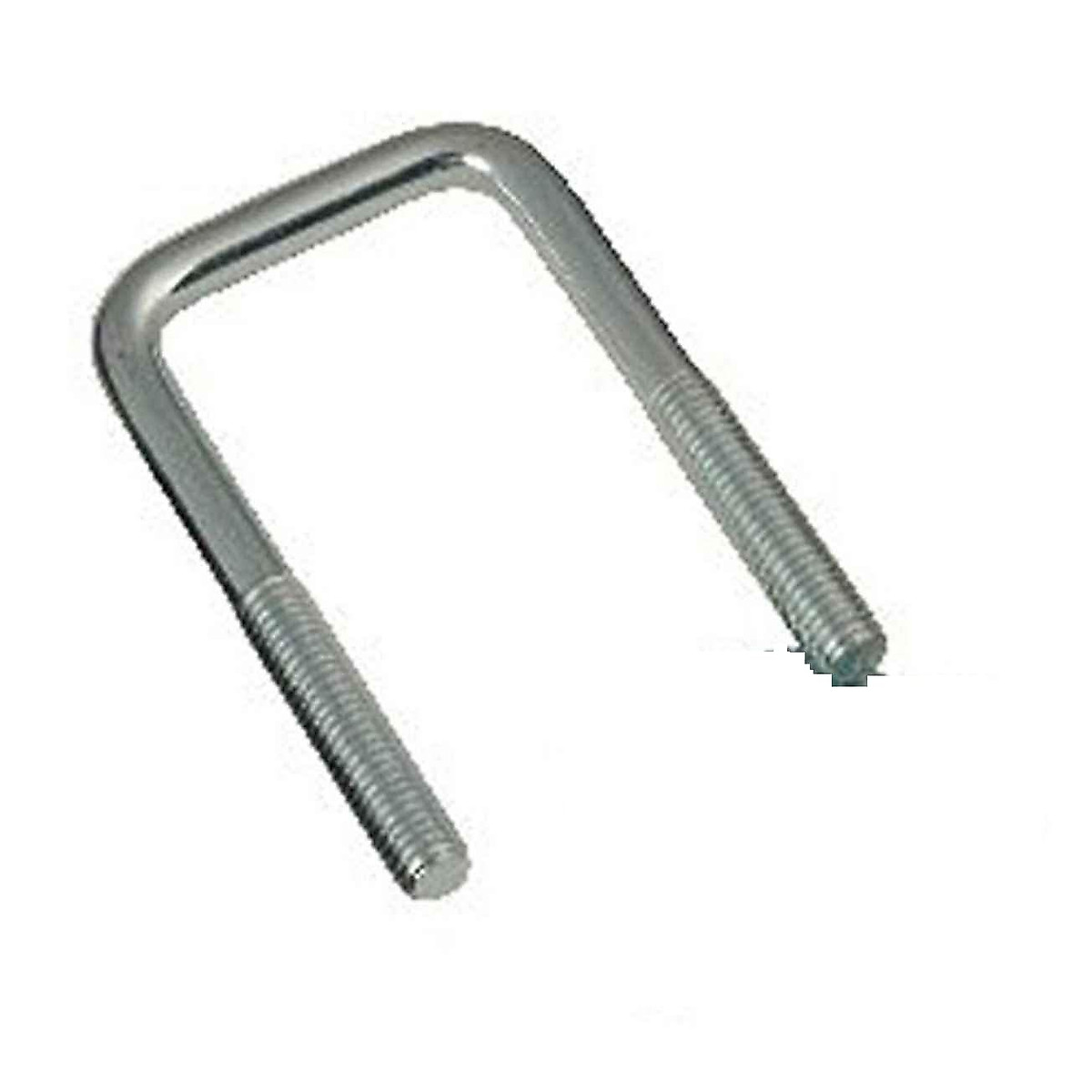 C.E. Smith U - Bolt Only 7/16" X 3-1/8" X 3" Sq - 15252