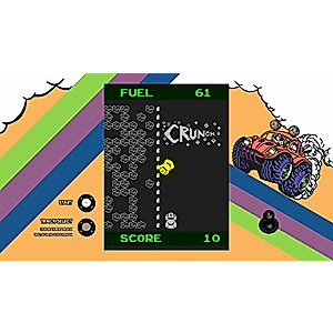 Atari Flashback Classics Volume 3 (PS4)