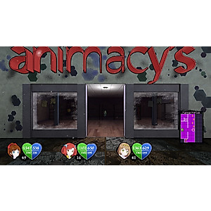 Undead Darlings: No Cure For Love - PlayStation 4