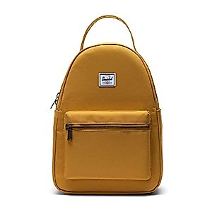 Herschel Supply Co. Nova Small Harvest Gold One Size