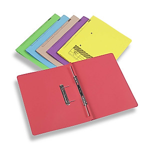 Rexel Acco 43242EAST A4 Eastlight Jiffex File - Buff