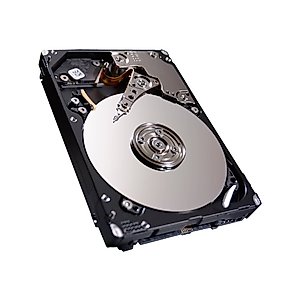 Seagate Savvio 10K.6 ST900MM0006 900 GB 2.5" Internal Hard Drive