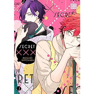 Secret XXX