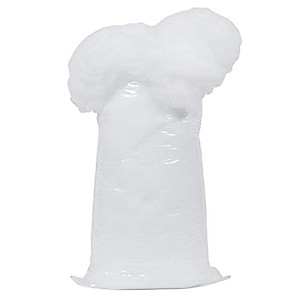 Fairfield The Original Poly-Fil Premium Box, 20 lb, White