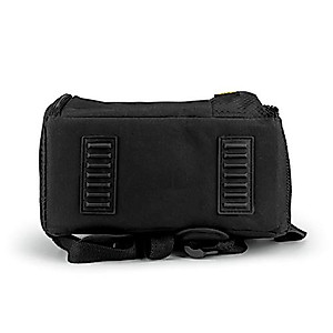 Professional Kit 52MM Accessory Bundle Kit for Nikon D3300 D3200 D3100 D5000 D5100 D5200 D5300 D5500 D7000 D7100 D7200 & DSLR Cameras, 12 Accessories for Nikon