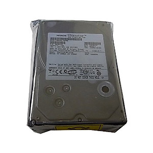 Hitachi Ultrastar A7K1000 HUA721010KLA330 1TB 32MB Cache 7200RPM SATA2 3.0Gb/s 3.5in Internal Hard Drive (Renewed) w/1 Year Warranty