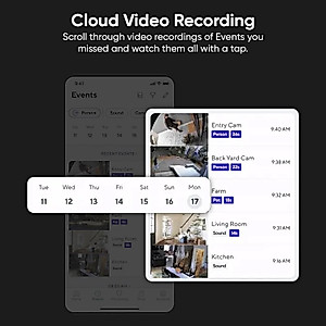 WYZE Cam v3 Limited Edition: Black, 1-Pack