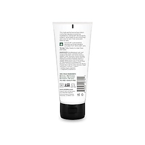 Andalou Naturals CannaCell MEN Comforting Face Lotion, 3.1 Ounce