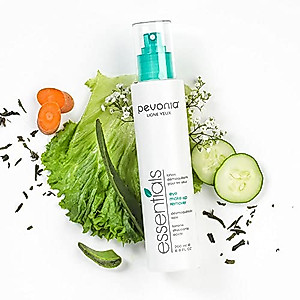 Pevonia Eye Makeup Remover Lotion, 6.8 Fl Oz