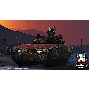 Grand Theft Auto V Pc