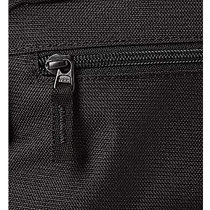 Oakley Men's Street Toiletry Kit, Blackout, One Size