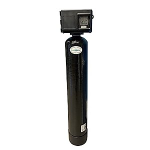 DURAWATER 2510 SXT Iron Eater Iron, Sulphur & Manganese Filter