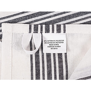 KAF Home Pantry Appliqué Halloween Dish Towel Set of 4, 18 x 28-inch (Witch's Brew)