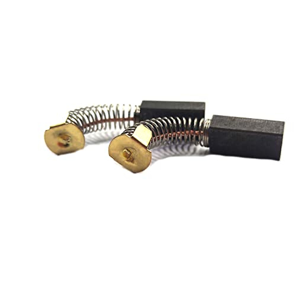 2 Pack N031652, 869659, 824216 Router Carbon Brush Set Replaces compatible for Porter Cable 6302 6902 690LR 691 6912 694917
