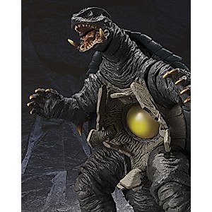 Bandai Tamashii Nations S.H.MonsterArts Gamera "Gamera 2" Figure