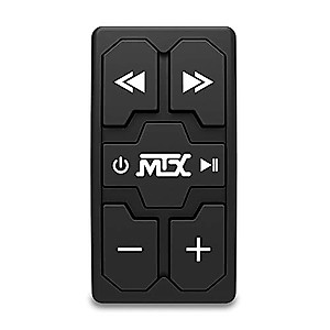 MTX AWBTSW Bluetooth Rocker Switch Receiver and Control
