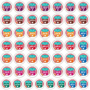 Perfect Samplers Pioneer Woman Variety Packs - 50 Ct